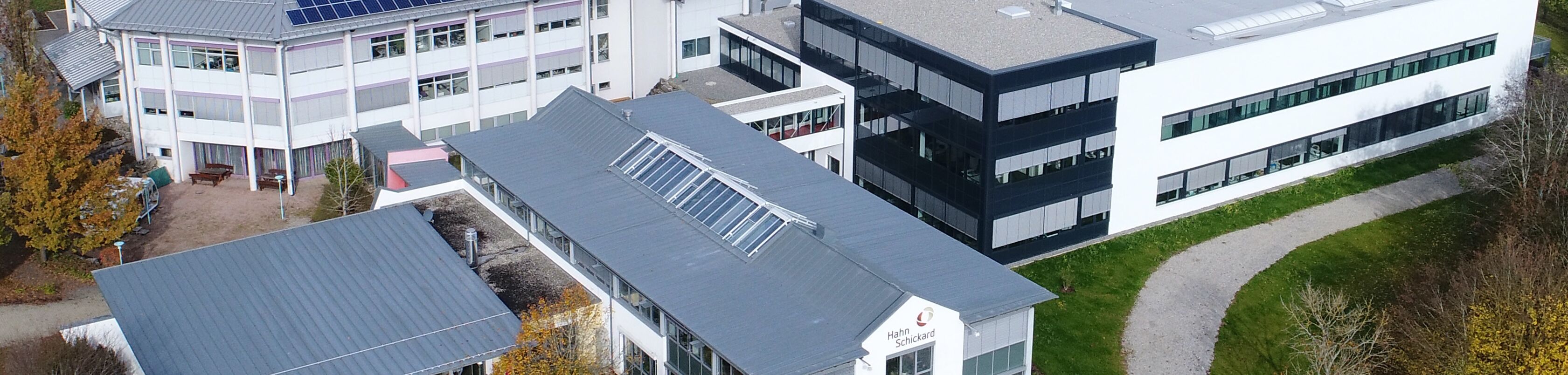 Hahn-Schickard, Villingen-Schwenningen - Institut für Mikro- und ...